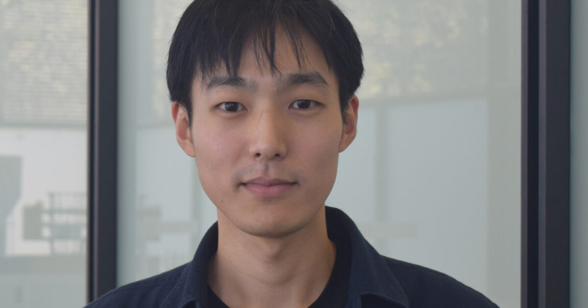 Il Hwan Kim | IIT College of Architecture