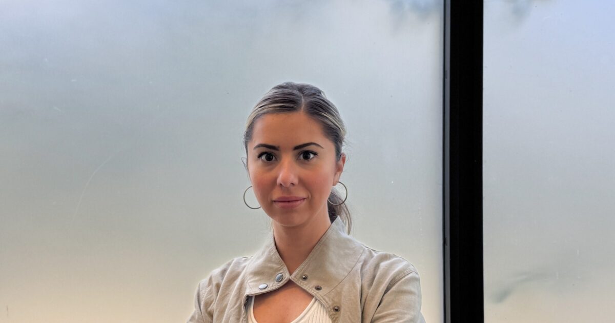 Catherine Wilmes | IIT College of Architecture