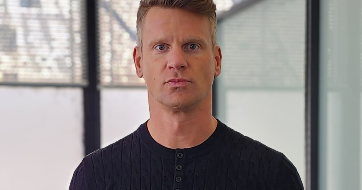 Adam Rostek | IIT College of Architecture