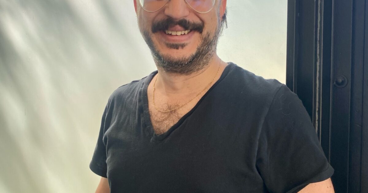 Jonathan Solomon | IIT College of Architecture