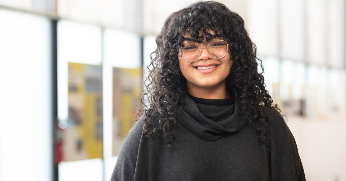 Allaa Abdelsaid | IIT College of Architecture