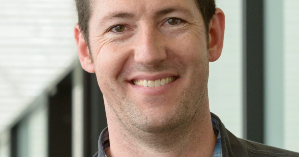 Andy Tinucci | IIT College of Architecture