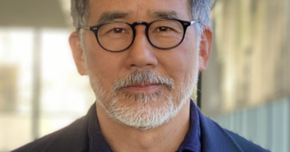 Brian Lee | IIT College of Architecture