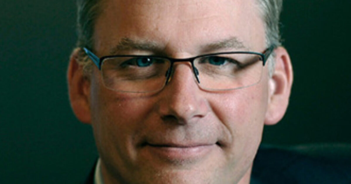 Chris Pemberton | IIT College of Architecture