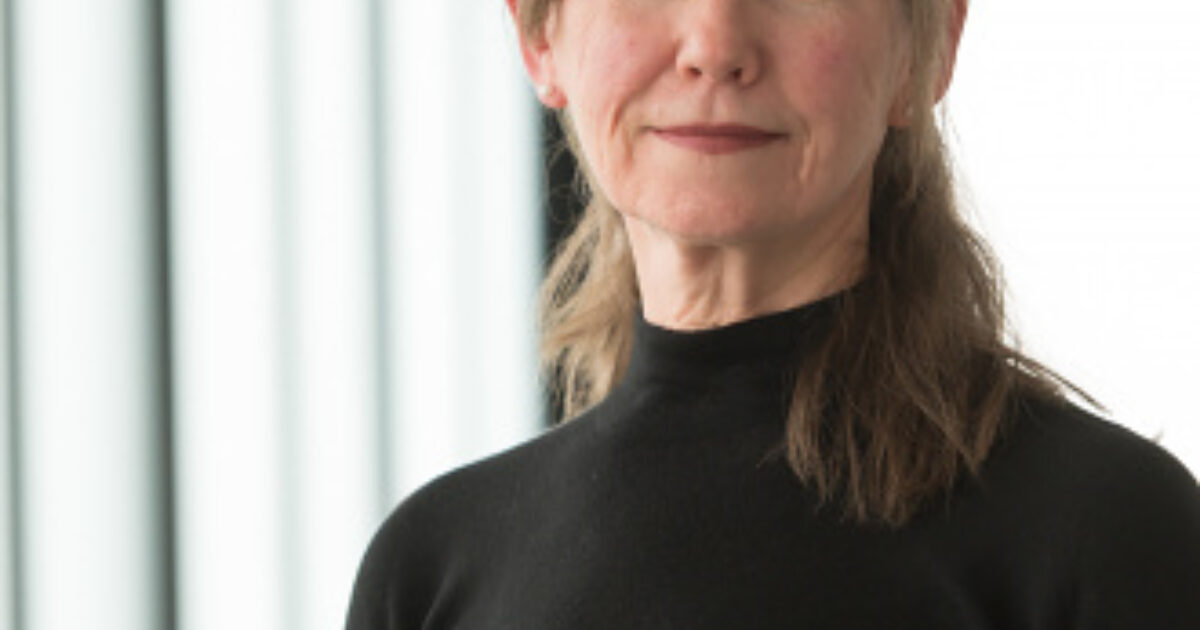 Ellen Mills | IIT College of Architecture