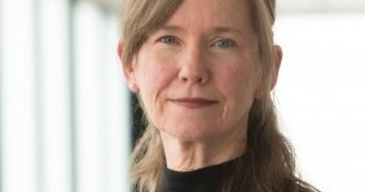 Ellen Mills | IIT College of Architecture