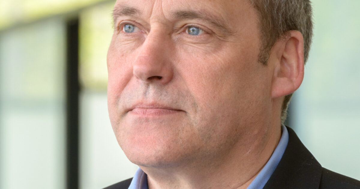 Frank Flury | IIT College of Architecture