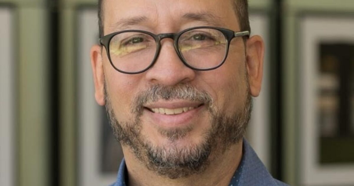 John Manfredy | IIT College of Architecture