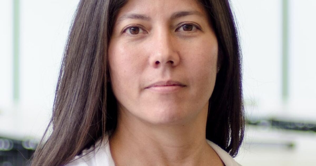 Kristin Jones | IIT College of Architecture