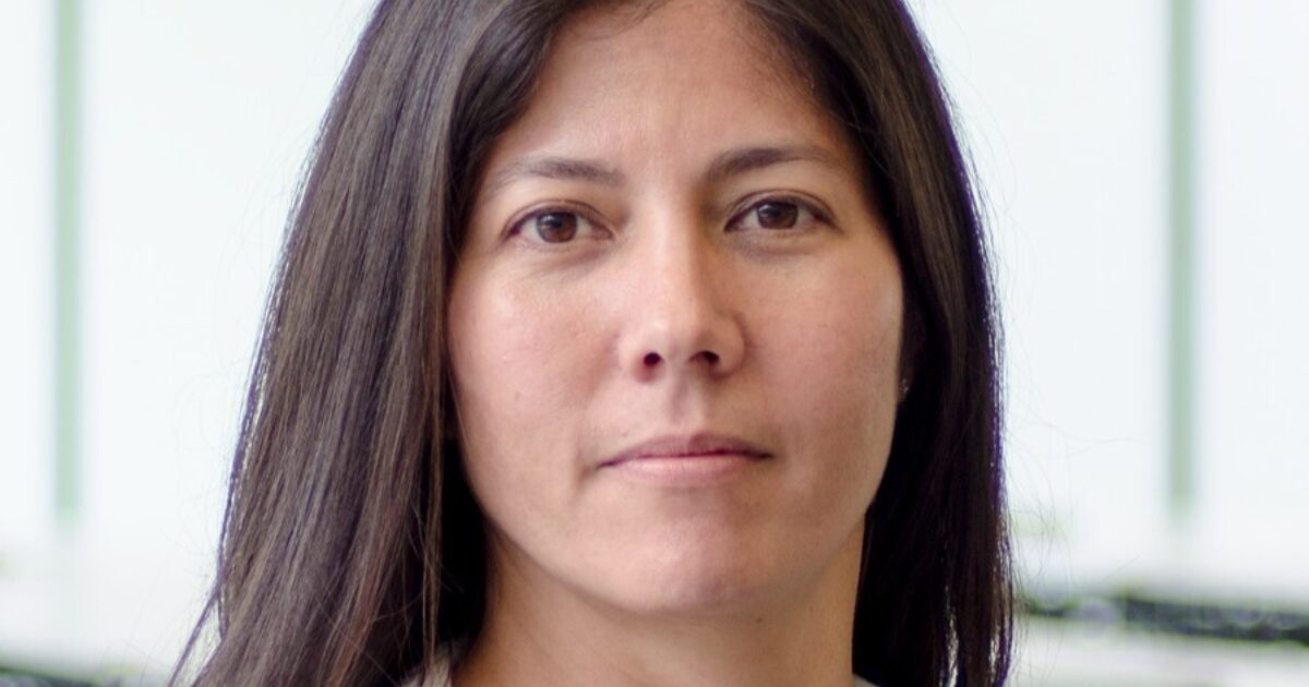 Kristin Jones | IIT College of Architecture