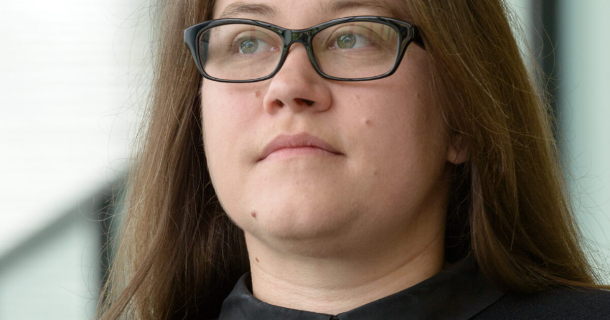 Leslie Johnson | IIT College of Architecture