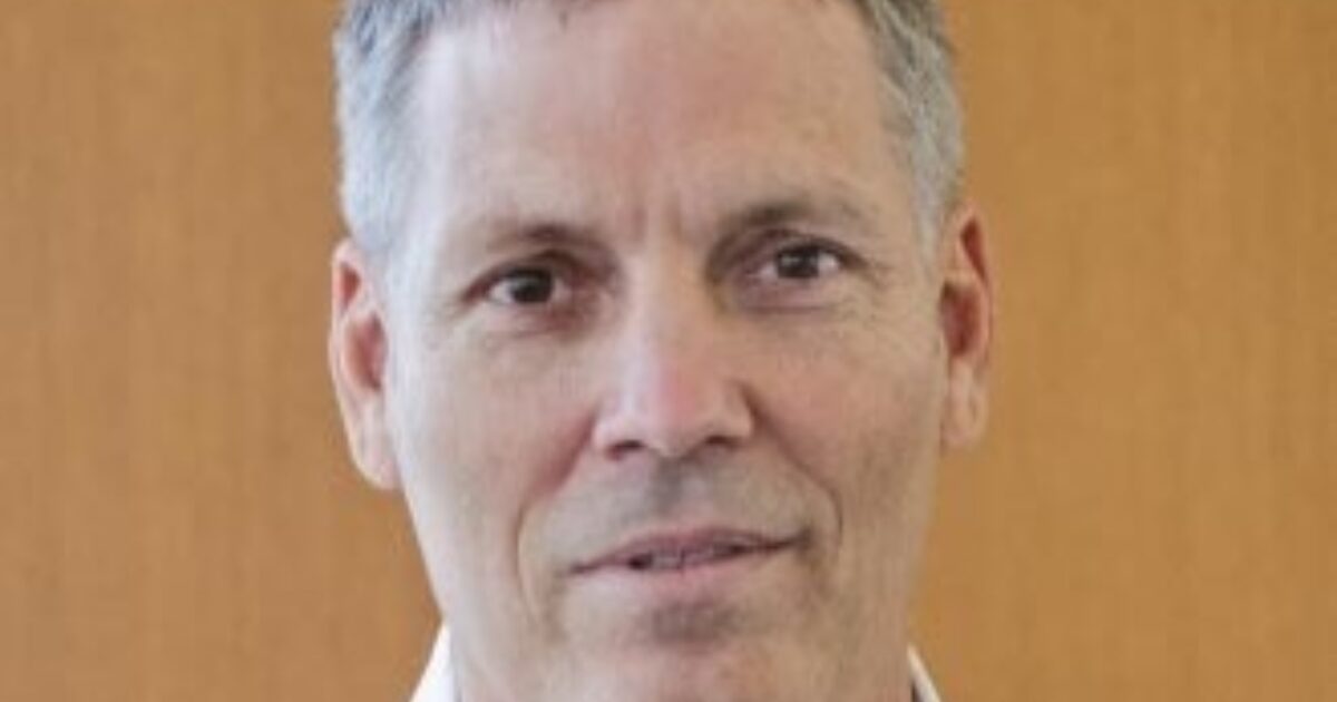 Paul Endres | IIT College of Architecture