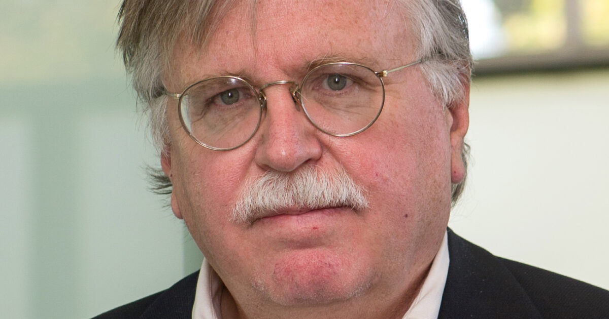 Ralph Johnson FAIA | IIT College of Architecture