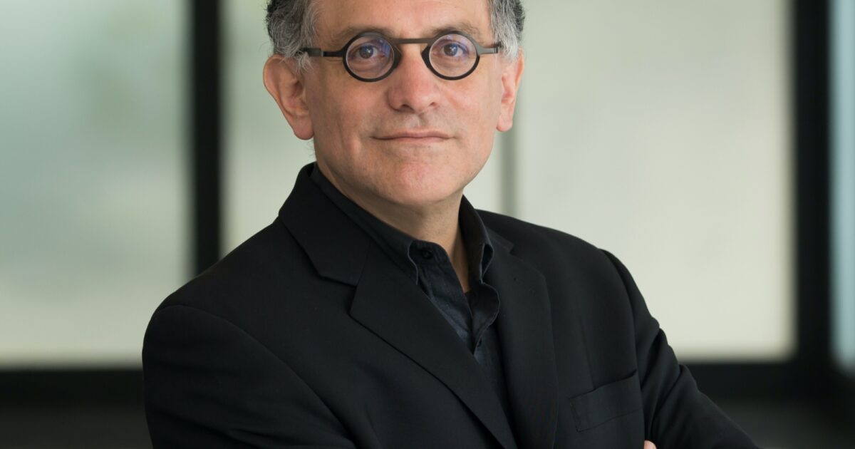 Reed Kroloff | IIT College of Architecture