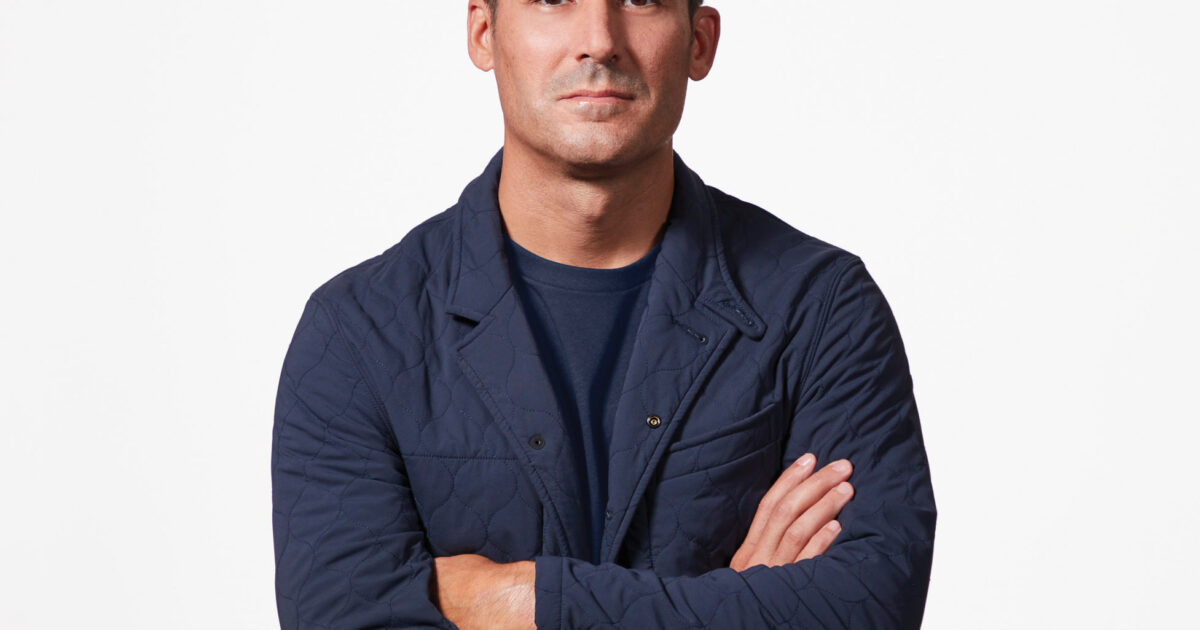 Scott Duncan | IIT College of Architecture