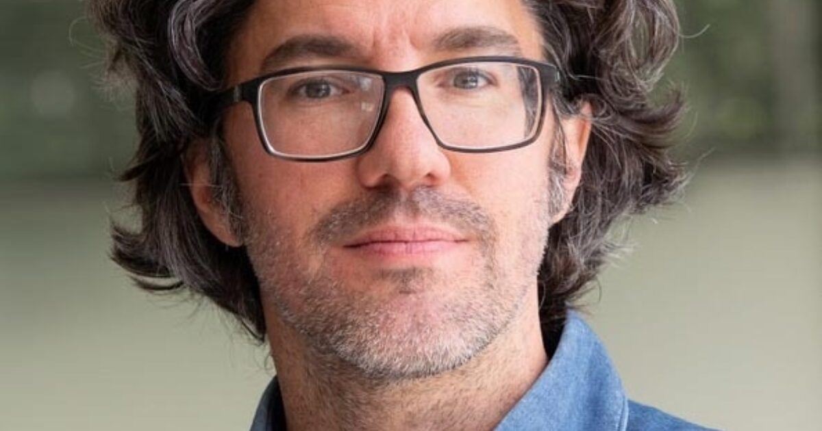 Sean Keller | IIT College of Architecture
