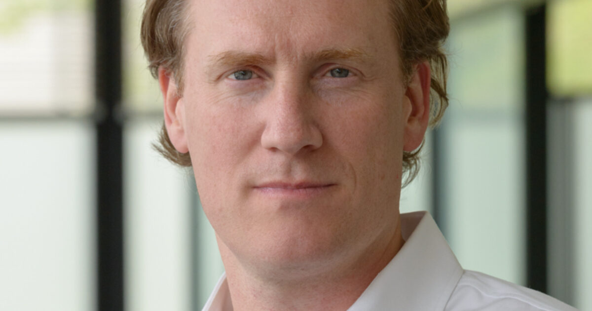 Stephen Kibler | IIT College of Architecture