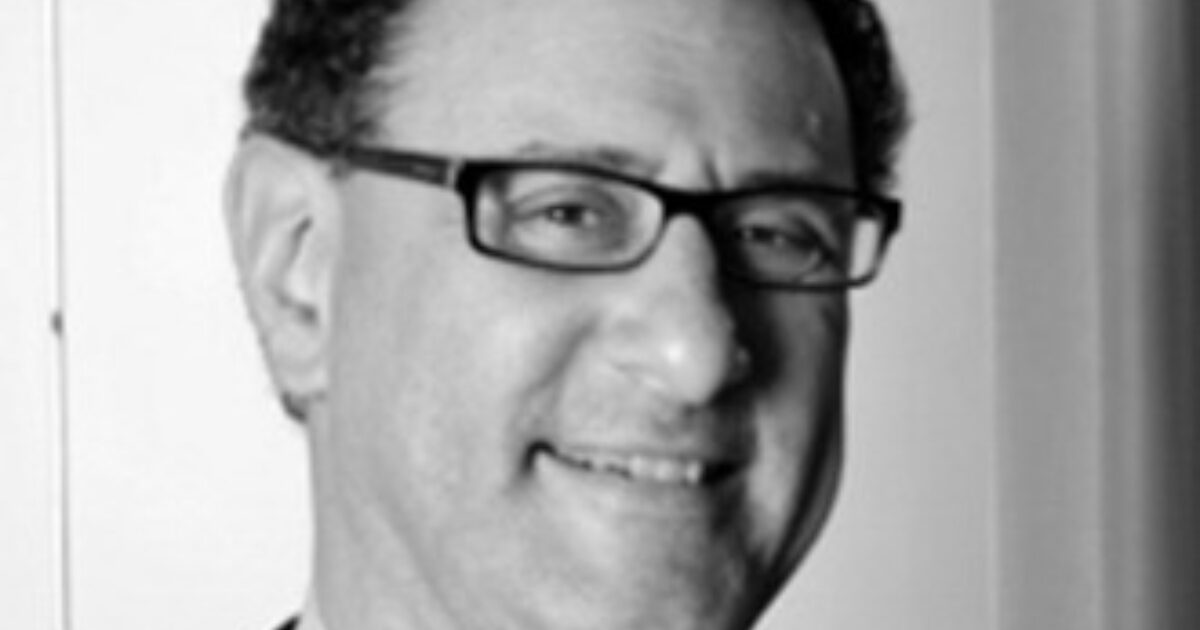 Steven Weiss FAIA | IIT College of Architecture