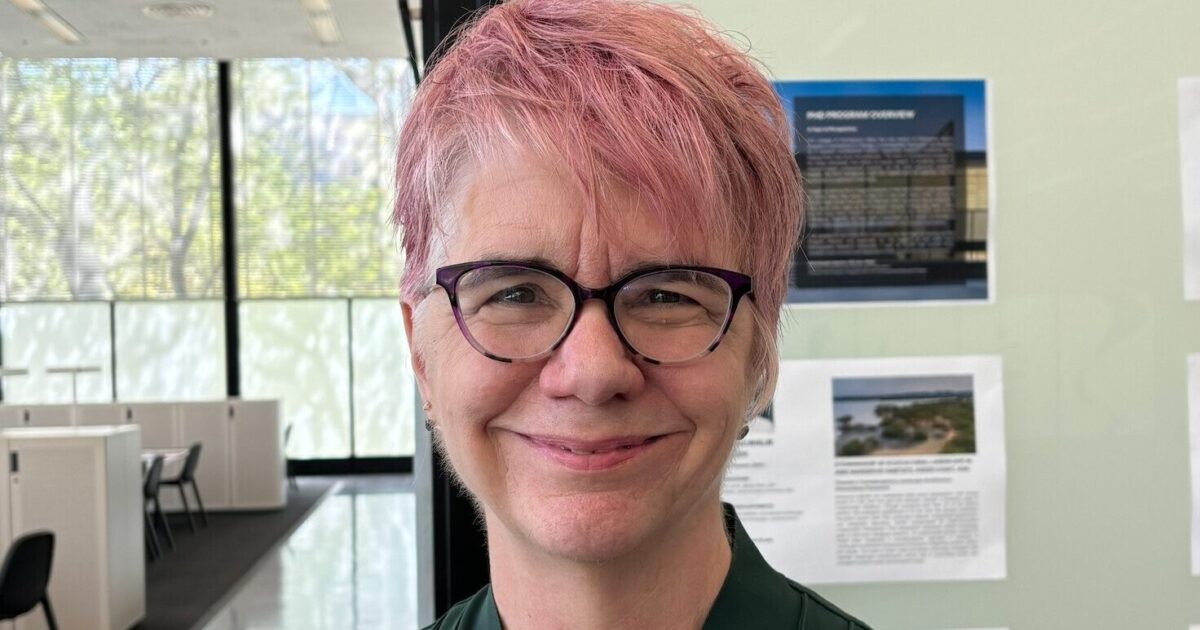 Susan King | IIT College of Architecture