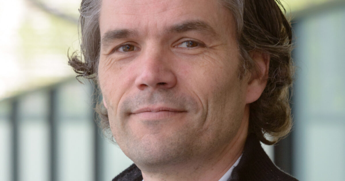 Tom Jacobs | IIT College of Architecture